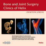 Reconstructive Orthopedic Clinics of Helix - Helix Health Science Journals